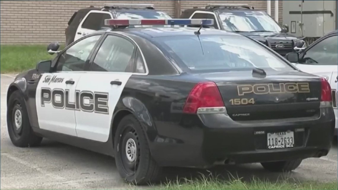San Marcos investigating 4 separate shootings over the weekend ...