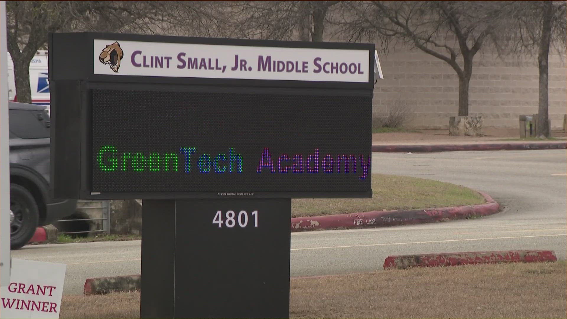 More police at southwest Austin middle school after reported threat ...