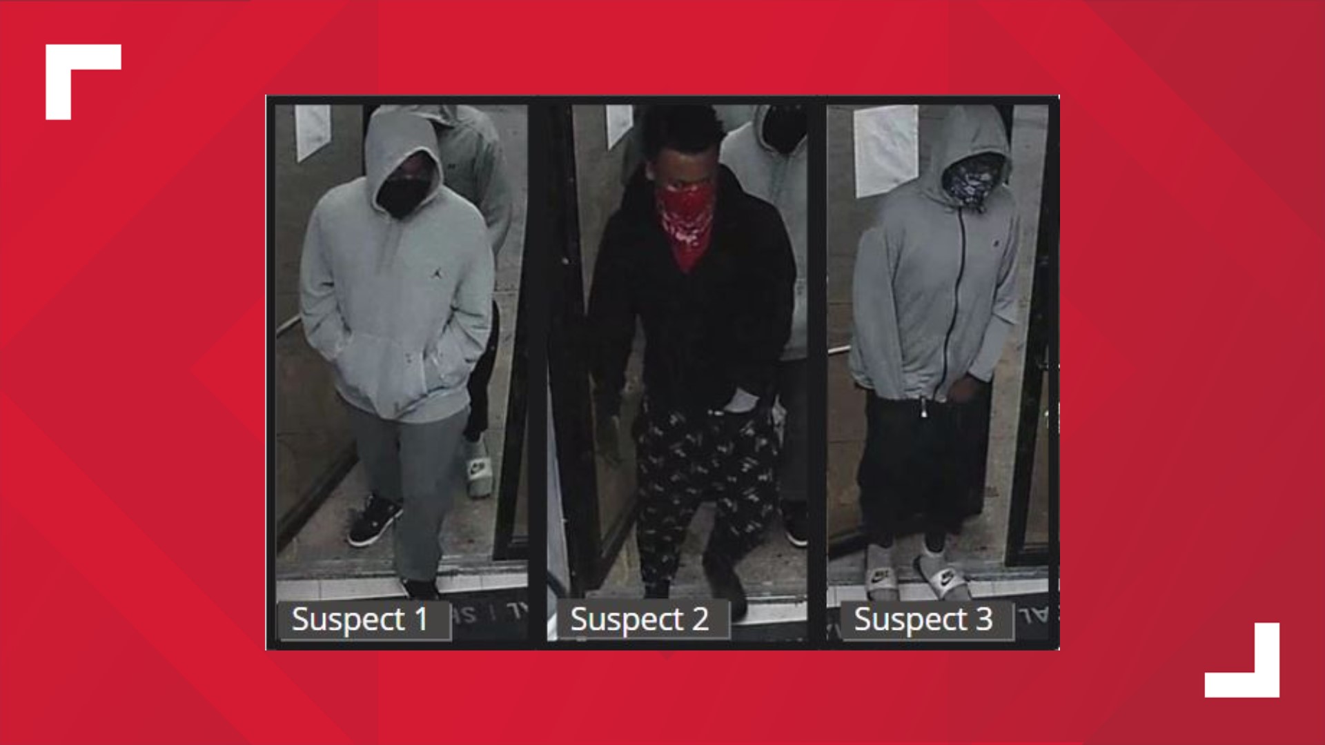 Two men plead guilty in 2020 Austin Shell gas station robbery, shooting ...