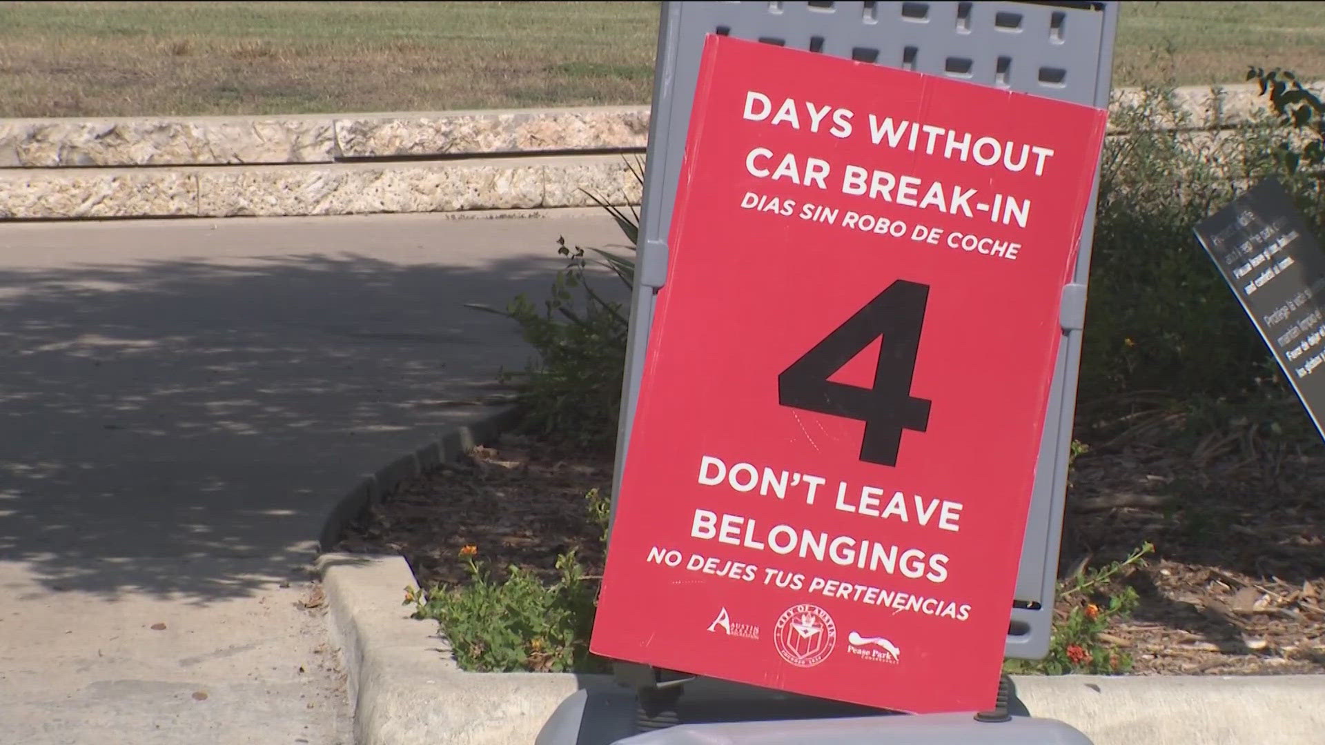 Austin police launches car break-in task force | kvue.com