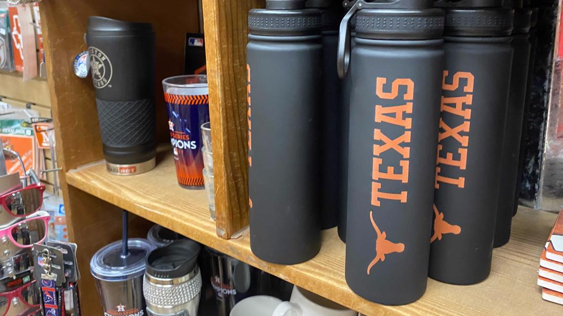 PHOTOS: Keep Austin Local - Austin Gift Company | kvue.com