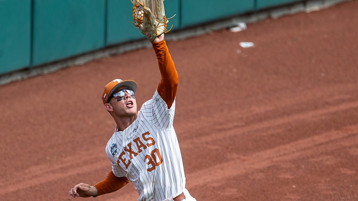UT athletics department wins Division 1 Director's Cup | kvue.com