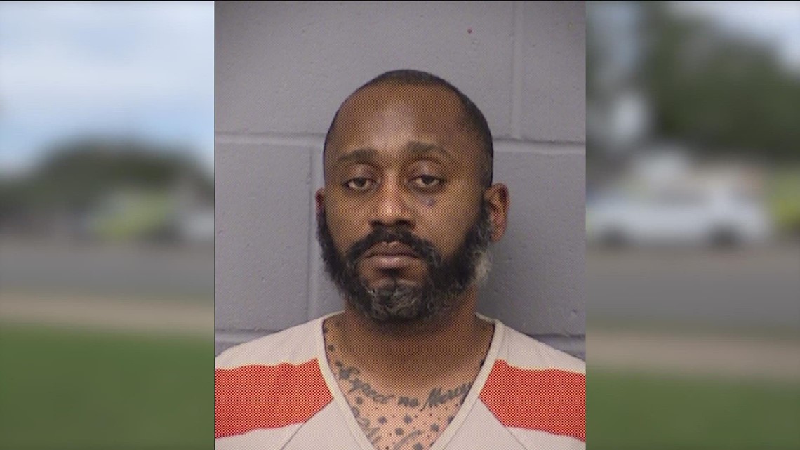 Former Travis County deputy could take plea deal in triple homicide ...