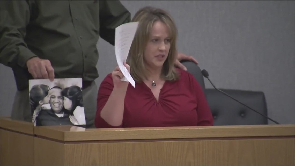 The Backstory: APD has lost 4 officers to gunfire over the past 45 ...