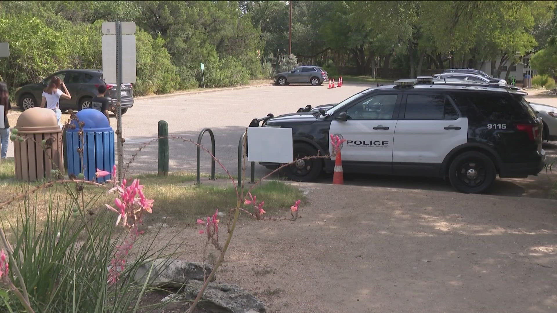 Austin Police Chief Davis sits down with community over safety concerns ...