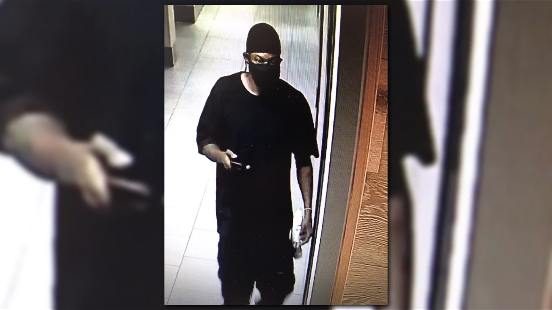Travis County Sheriff's Office arrests aggravated assault suspect ...
