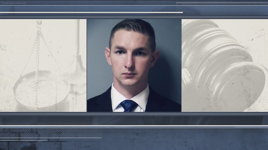 Jury selection begins for Christopher Taylor murder trial | kvue.com