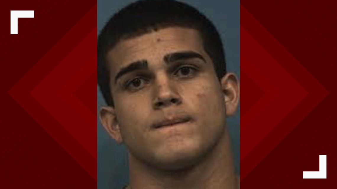 'Alternative suspect' in Greg Kelley child sexual assault case ...