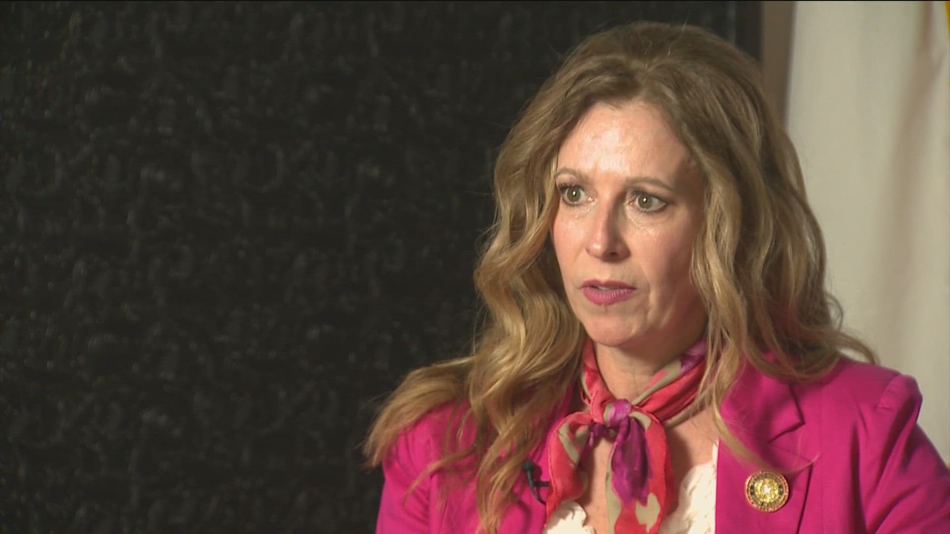 Texas superintendent salaries could be capped with proposed bill | kvue.com