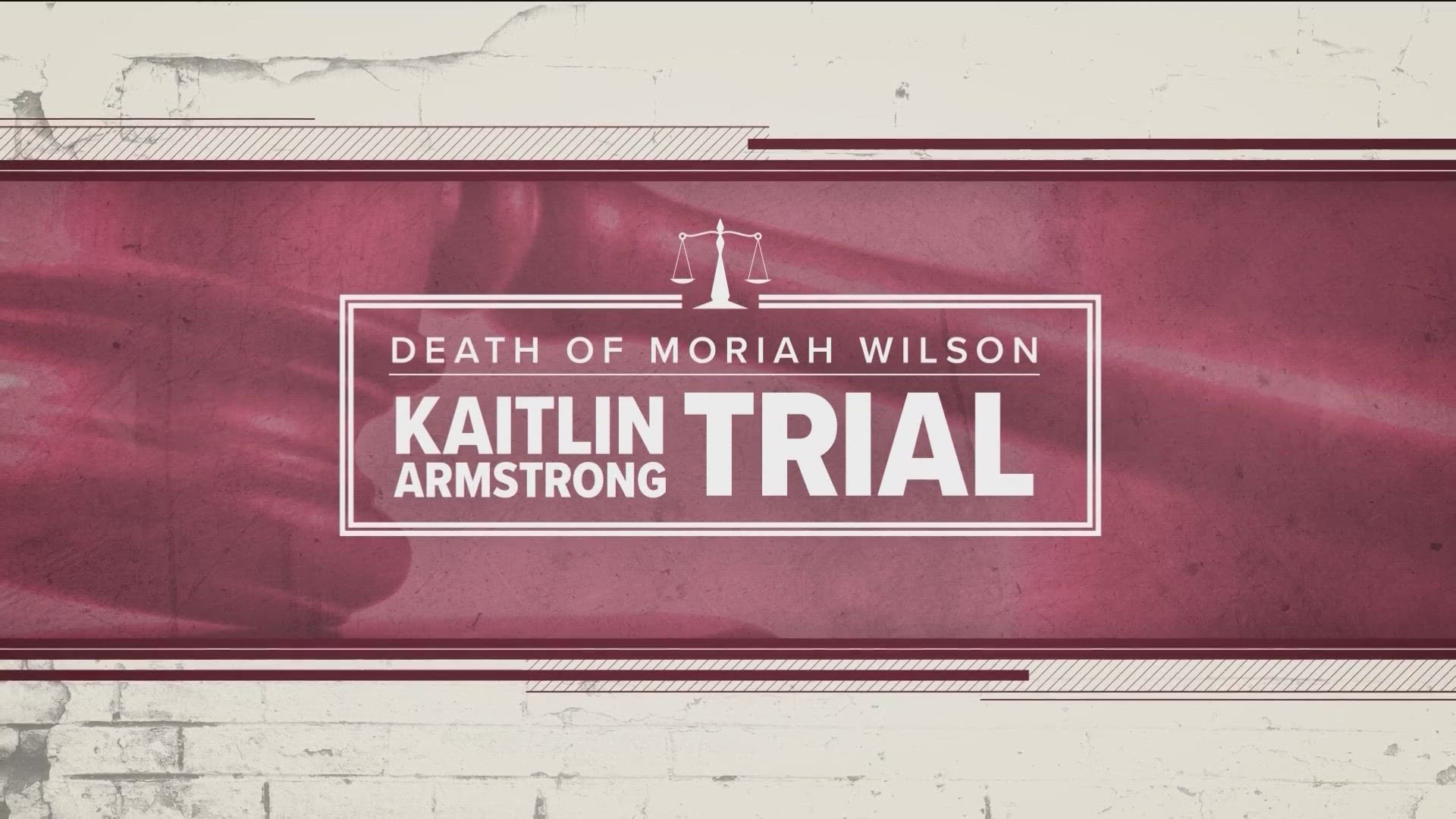 Kaitlin Armstrong trial begins Monday with jury selection | kvue.com