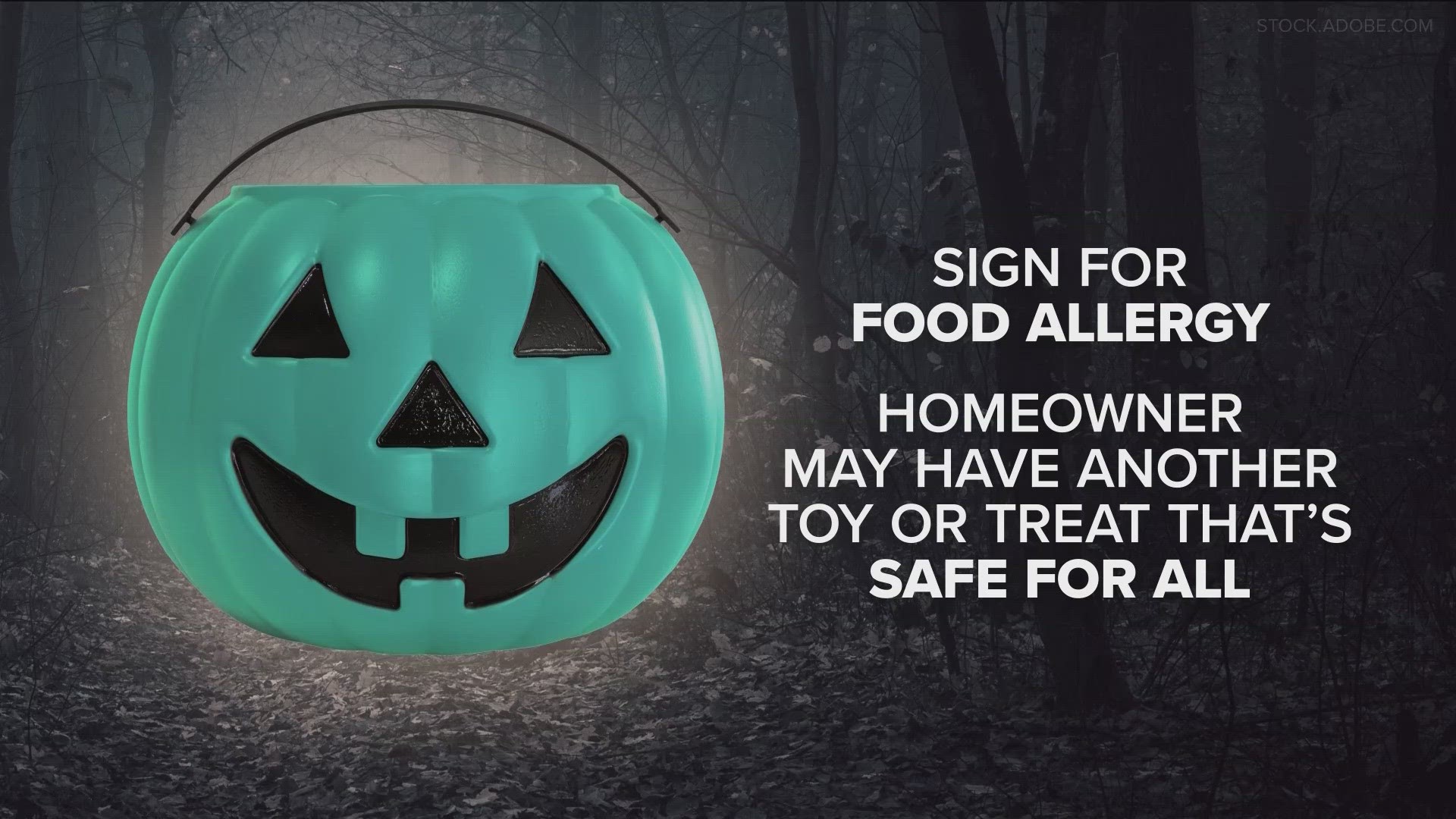 What do teal, purple and blue colored pumpkins mean on Halloween ...