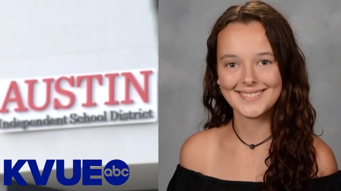 Austin ISD alum's experience leads to policy change; AISD starts new ...