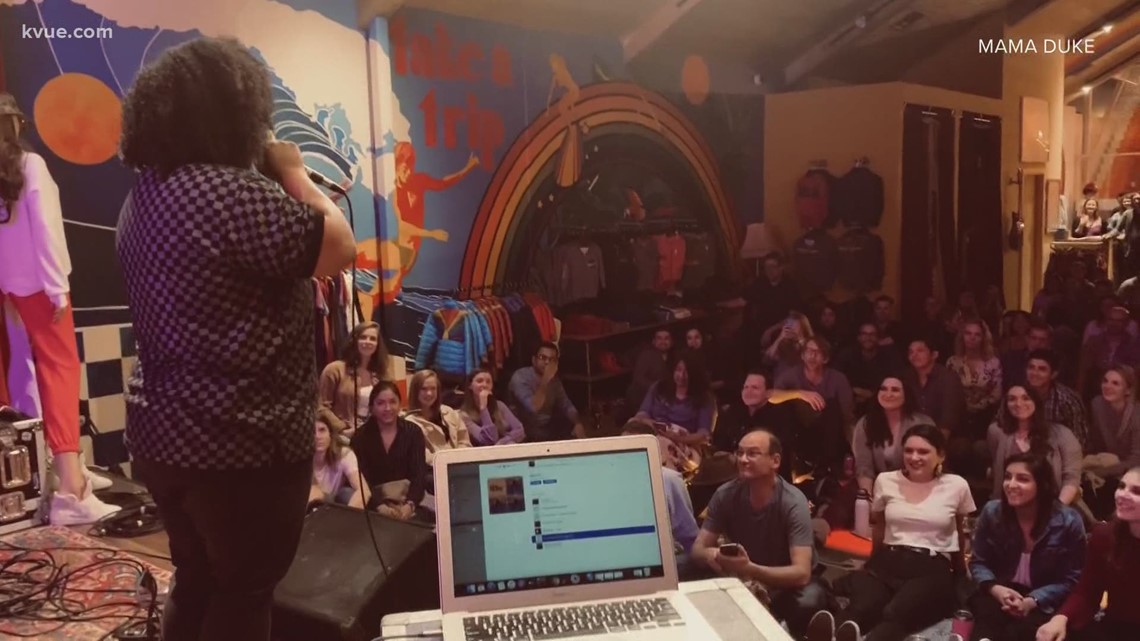 Black Austin Musicians Collective forms to give a voice to local ...