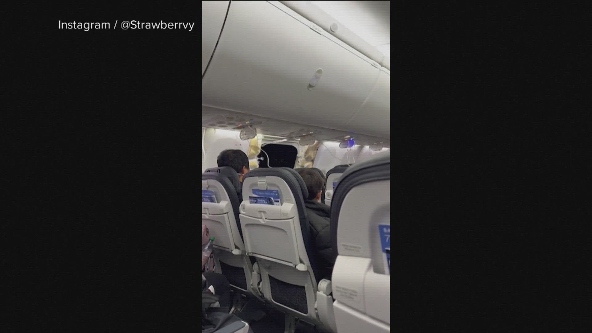 Alaska Airlines again grounds all Boeing 737 Max 9 | kvue.com