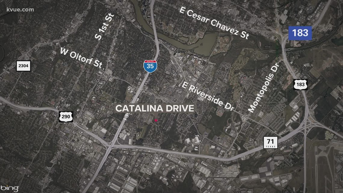 Austin Water repairing leak that caused 100,000 gallons of wastewater ...