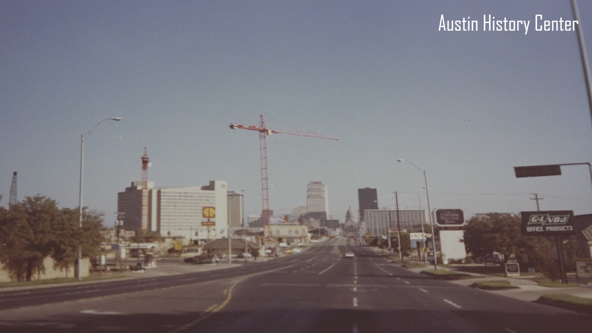 The past, present and future of Austin's South Congress Avenue | kvue.com