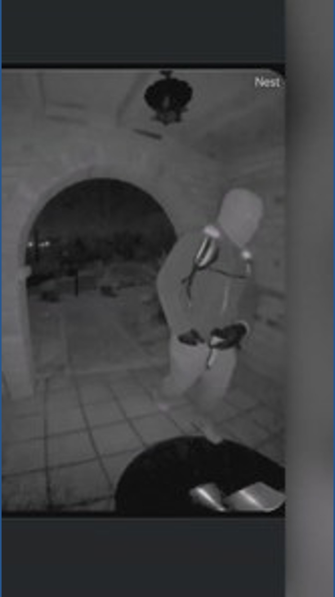 FBI releases surveillance images from Nancy Guthrie's doorbell camera ...