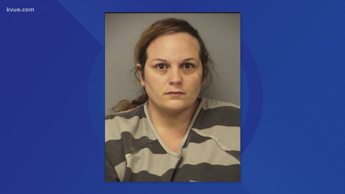 Heidi Broussard case: Murder suspect appears in court Monday | kvue.com