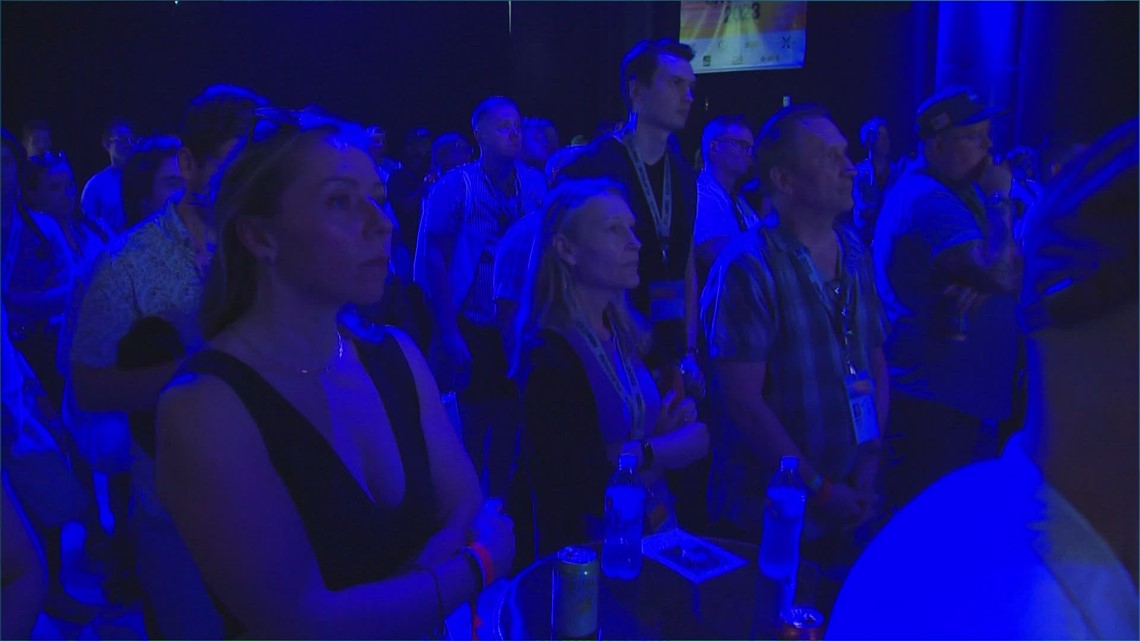 Climate change panel at SXSW aims to highlight efforts for ...