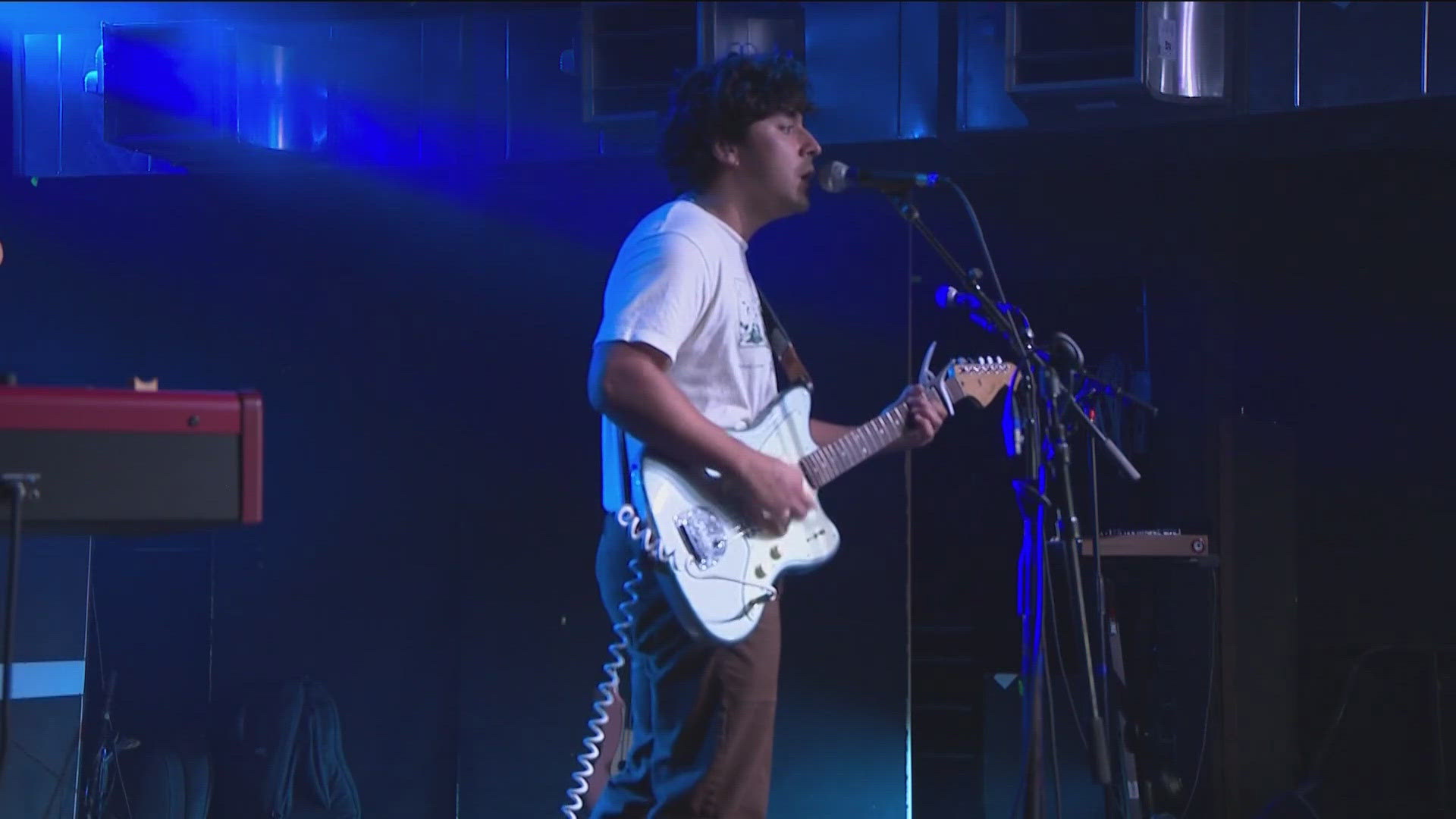 Nonprofit Austin Texas Musicians seeks aid after losing key grant ...