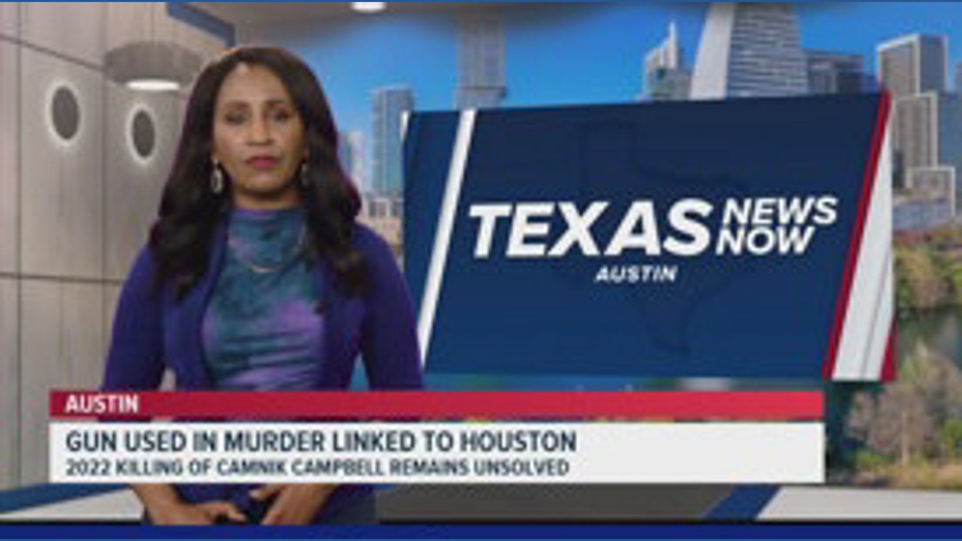 Austin police link 2022 Barton Springs murder to Houston killing ...
