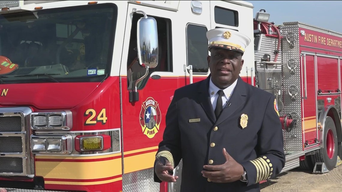 EMS, fire station construction in southeast Austin to help reduce ...