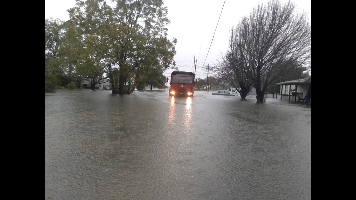 Austin Fire, ATCEMS units deploy to southeast Texas to assist in rescue ...