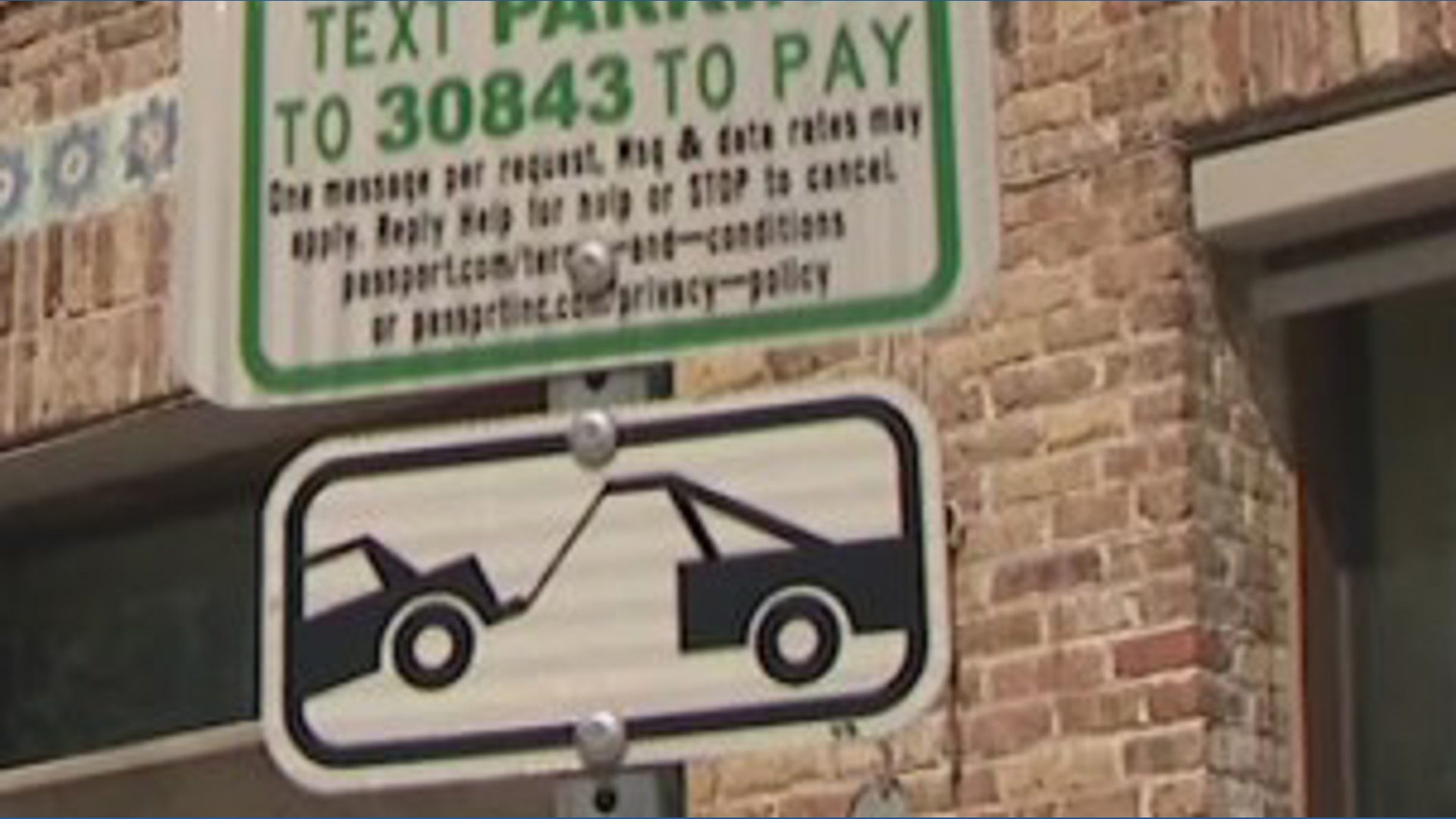 Austin's parking waiver program offers incentive to avoid drinking and ...