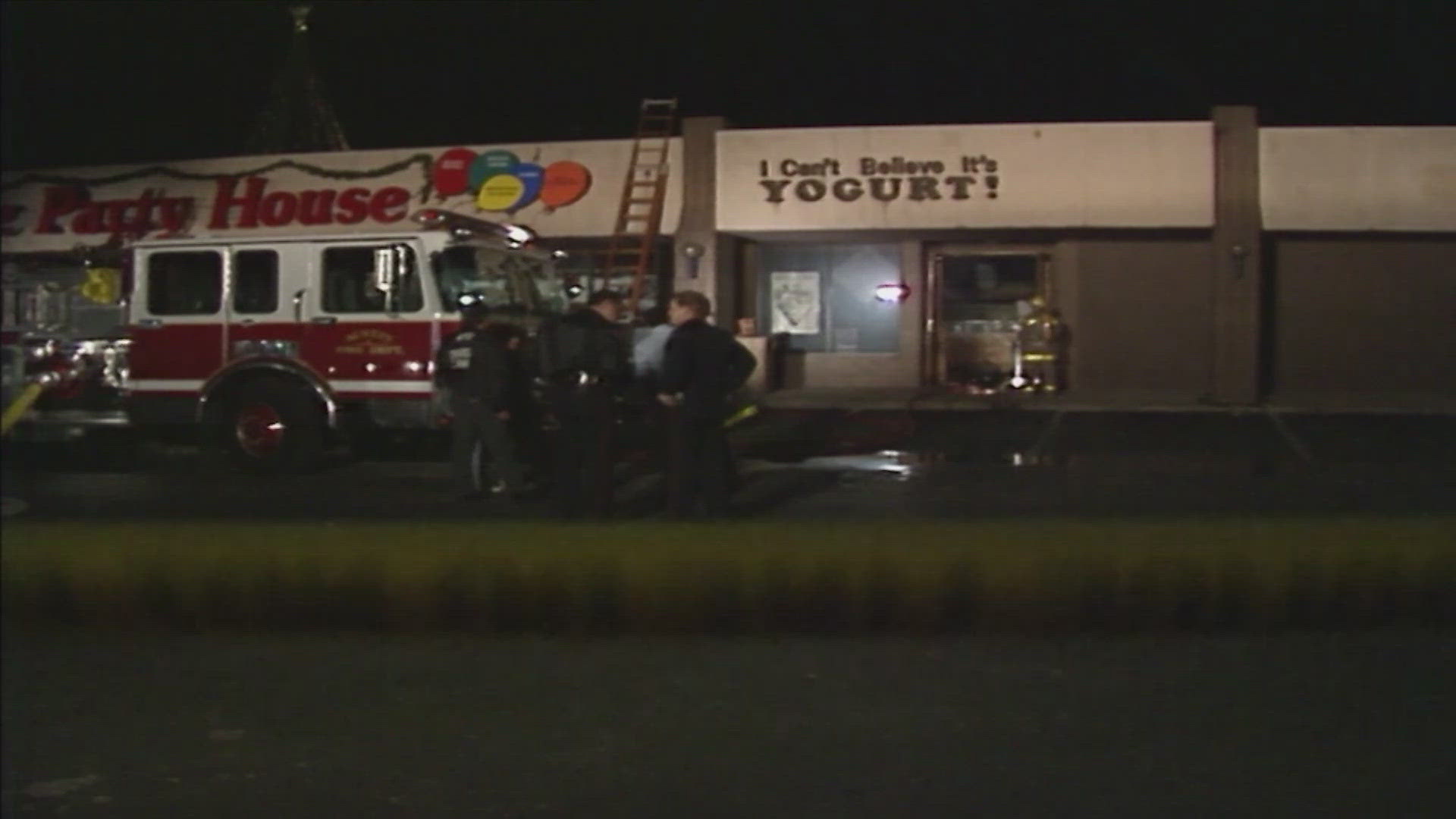 Hearing date set to clear names for 4 wrongfully accused of Yogurt Shop Murders | kvue.com