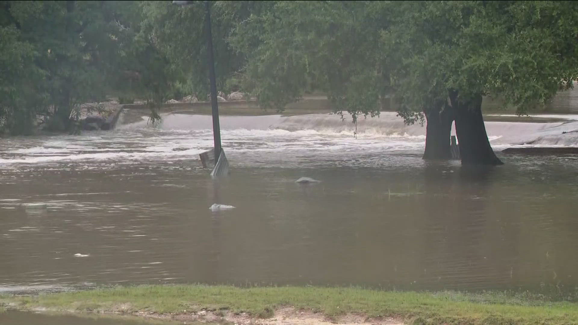 Flash floods in Central Texas claim several lives, many missing | kvue.com