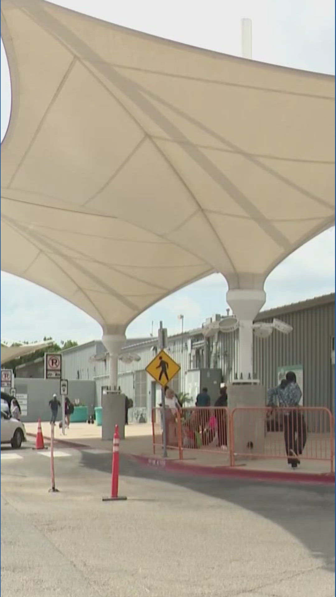 Austin-Bergstrom Airport closes South Terminal | kvue.com