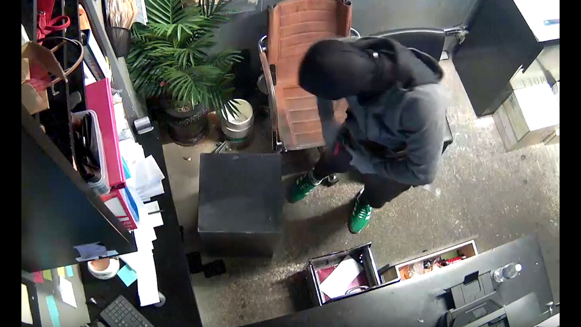 Austin Police Ask For Help Identifying Suspect In Rio Nightclub