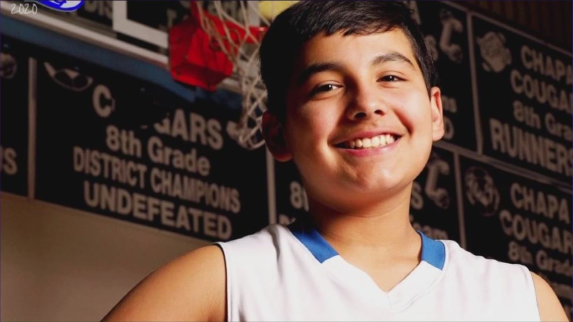 Mom who lost her son to fentanyl wants Narcan available at all parks in ...