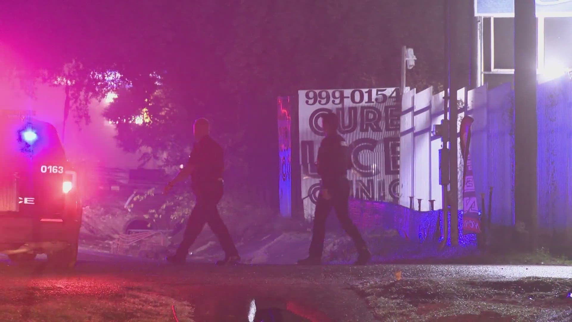 Suspect charged with murder in deadly North Austin stabbing | kvue.com