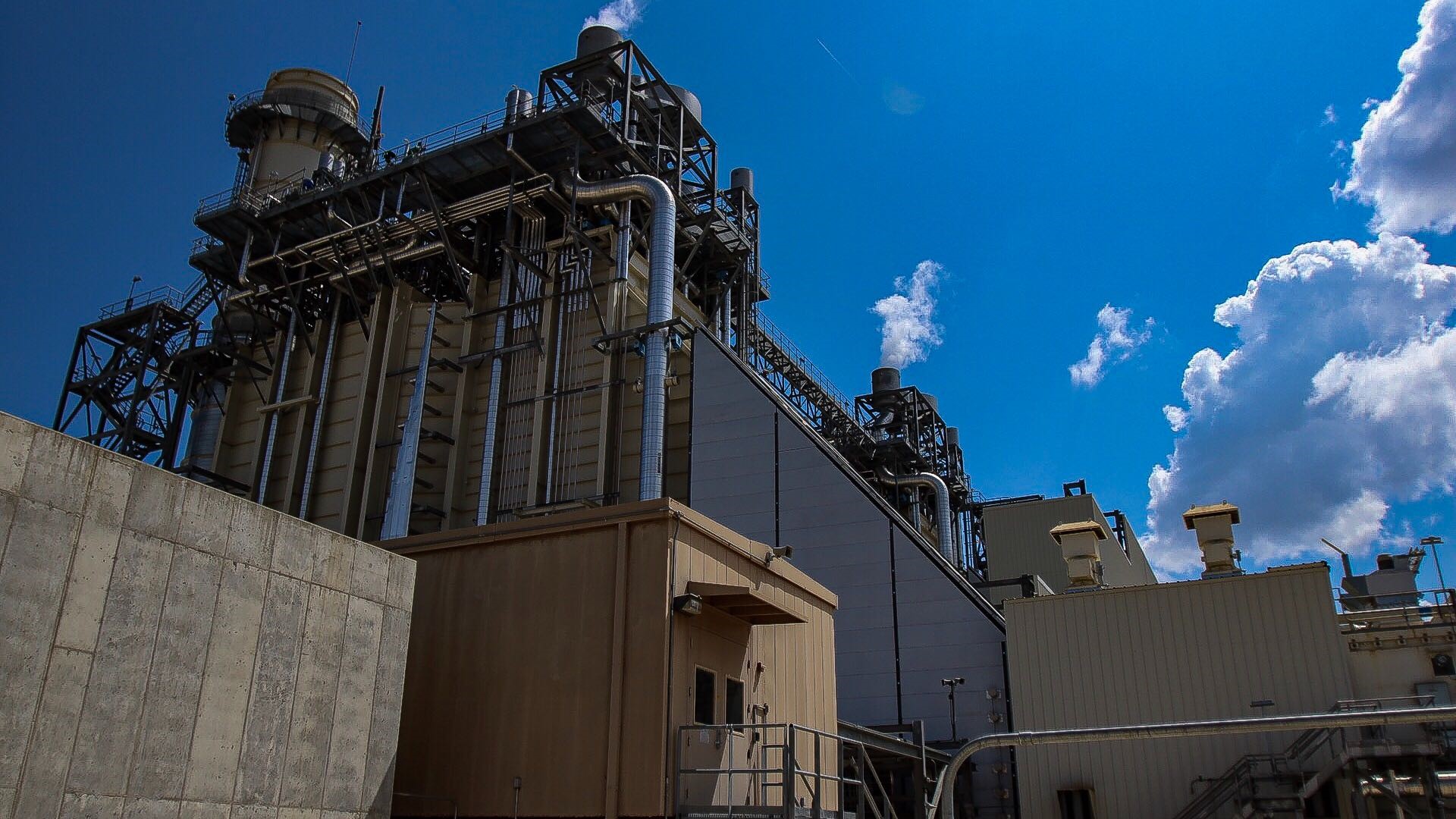 ERCOT warns Texans about energy conservation following record peak ...
