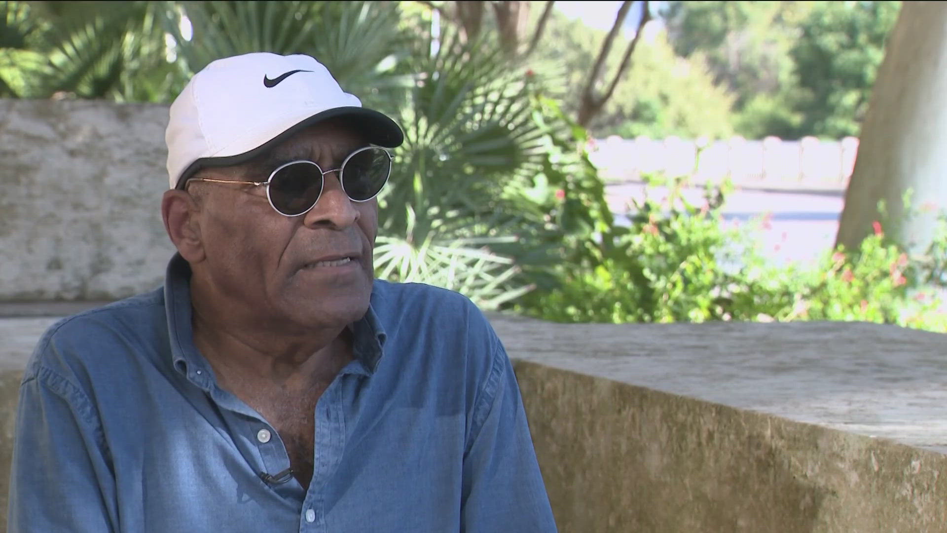 Bystander recalls shooting at Austin Central Library | kvue.com