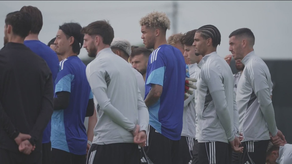 Is Austin FC recruiting MLS All Stars? | kvue.com