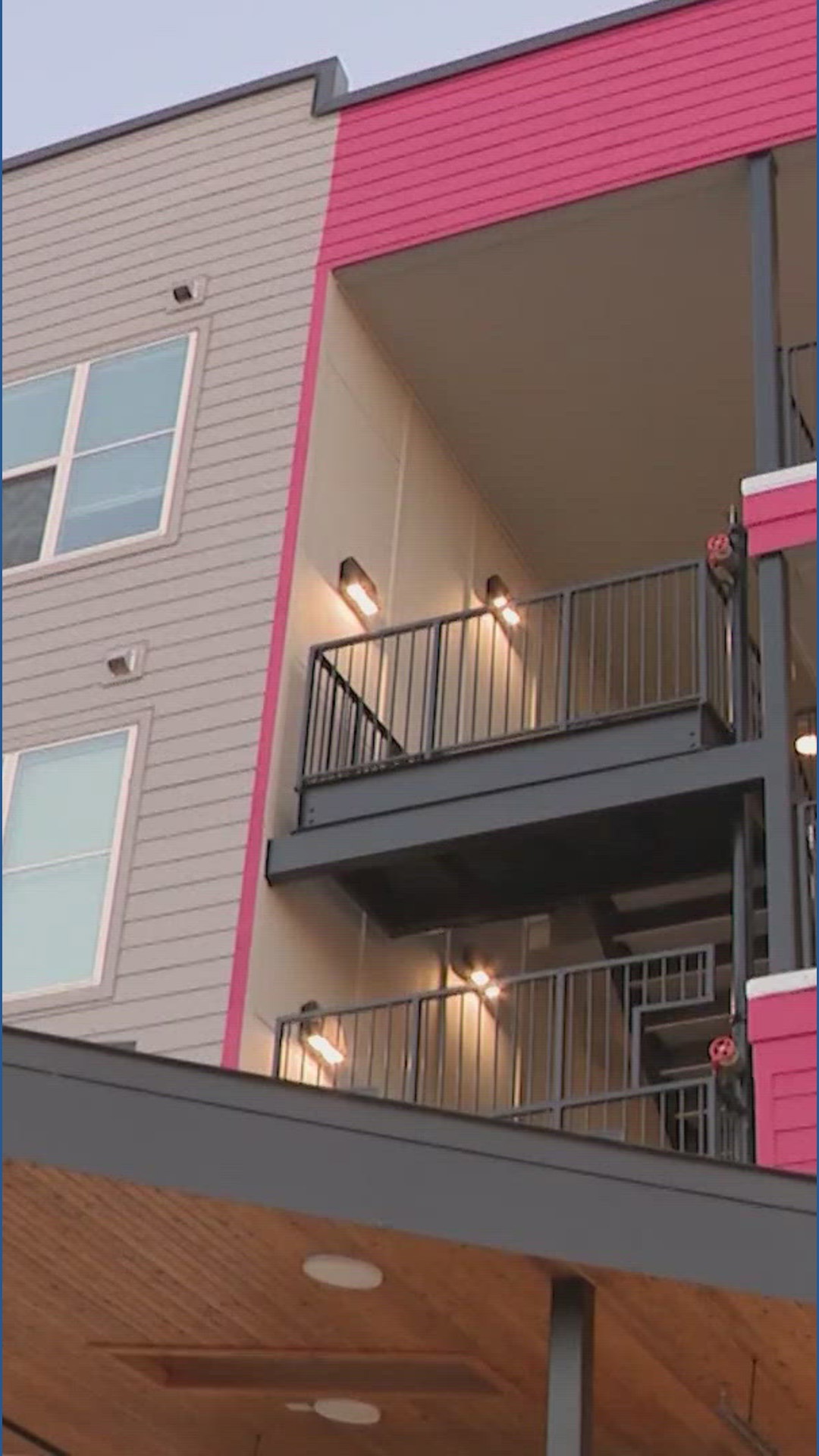 Austin explores 'Green Social Housing' to address affordability and ...