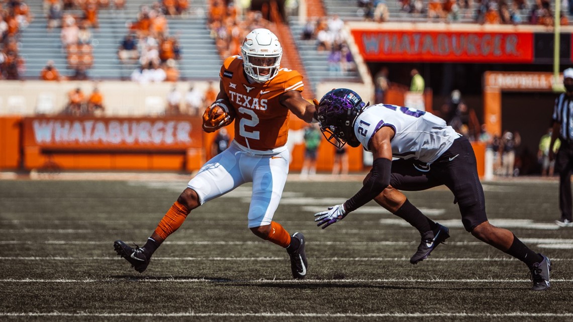 K.J. Adams commits to play basketball for Kansas Jayhawks | kvue.com