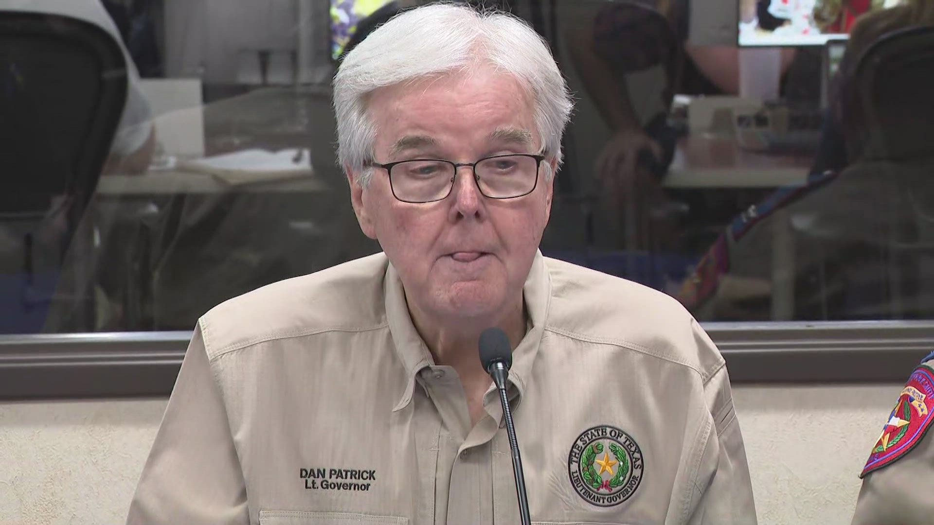 Texas Flooding | "We'll do everything humanly possible to find your ...