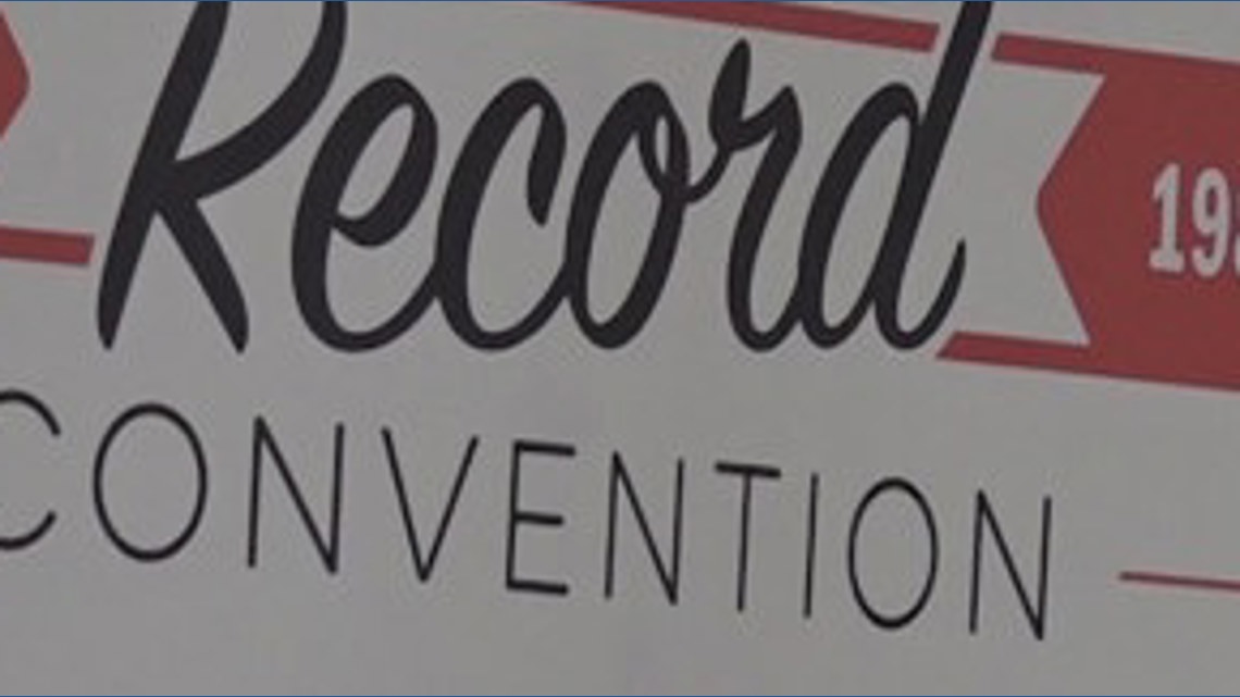 Austin Record Convention celebrates 45 years | kvue.com