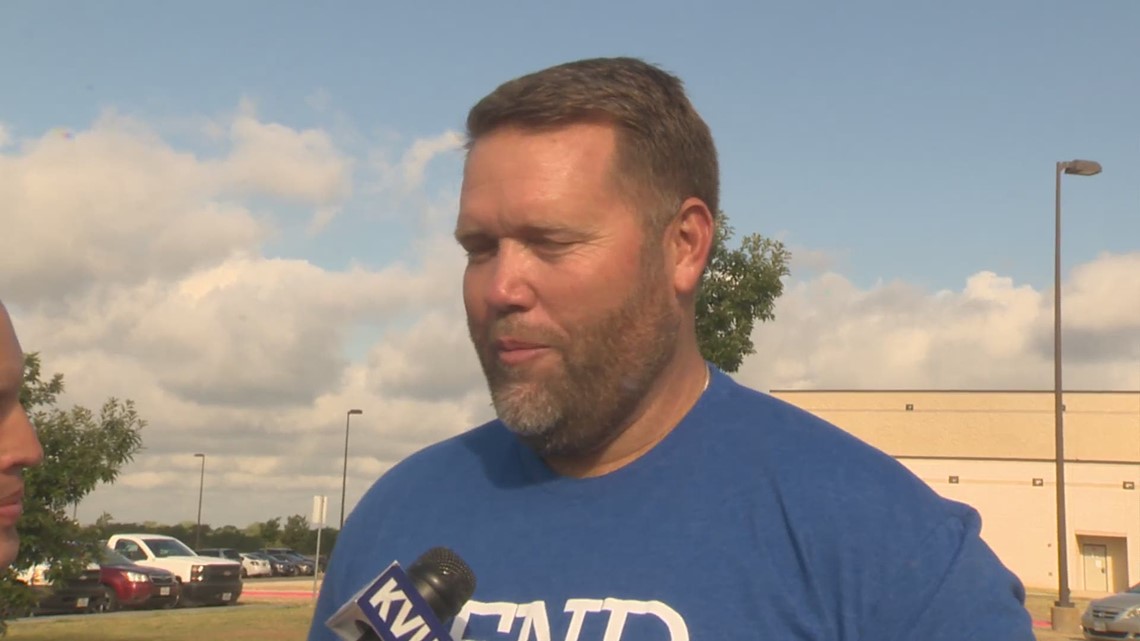 Coaching changes continue in high school football: Jason Dean promoted ...