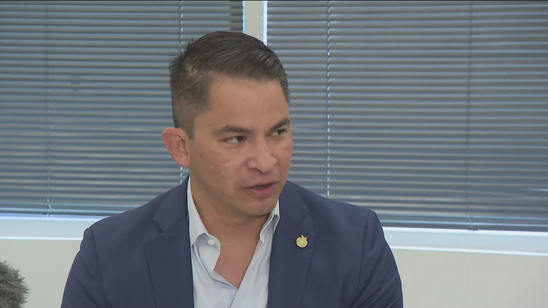 Austin ISD delays closing plans for three schools, leaving some parents ...