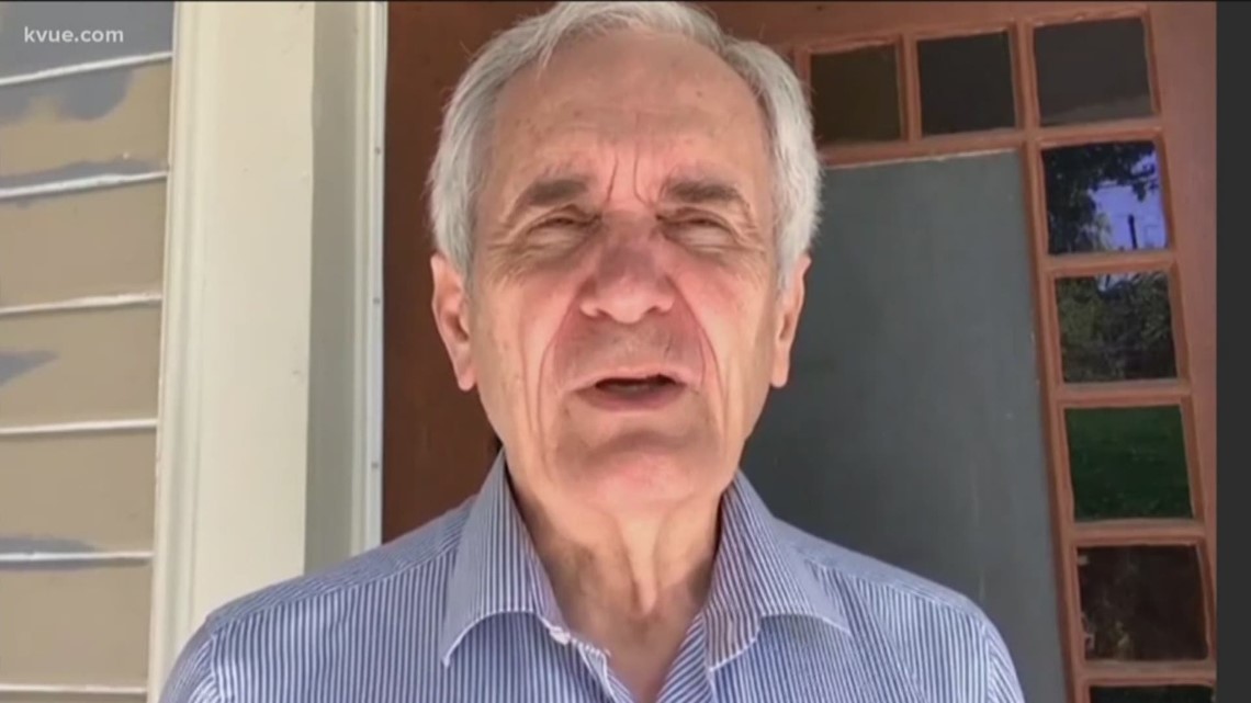 Rep. Doggett concerned about 'Cares Act' | kvue.com