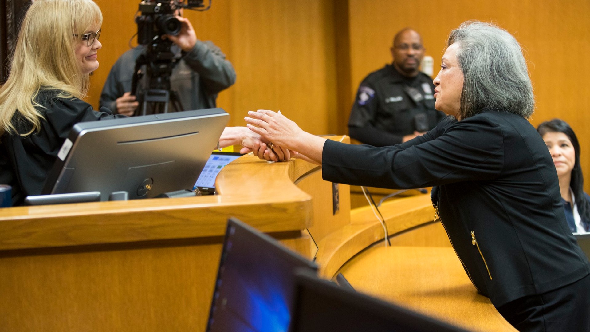 Greg Kelley exoneration hearing: 'The justice system failed me' | kvue.com