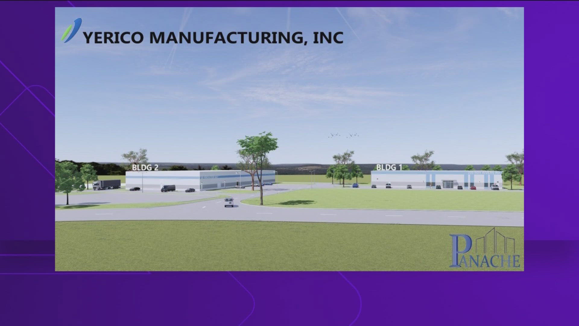 Abbott announces $1.3M grant for Elgin chip facility expansion | kvue.com