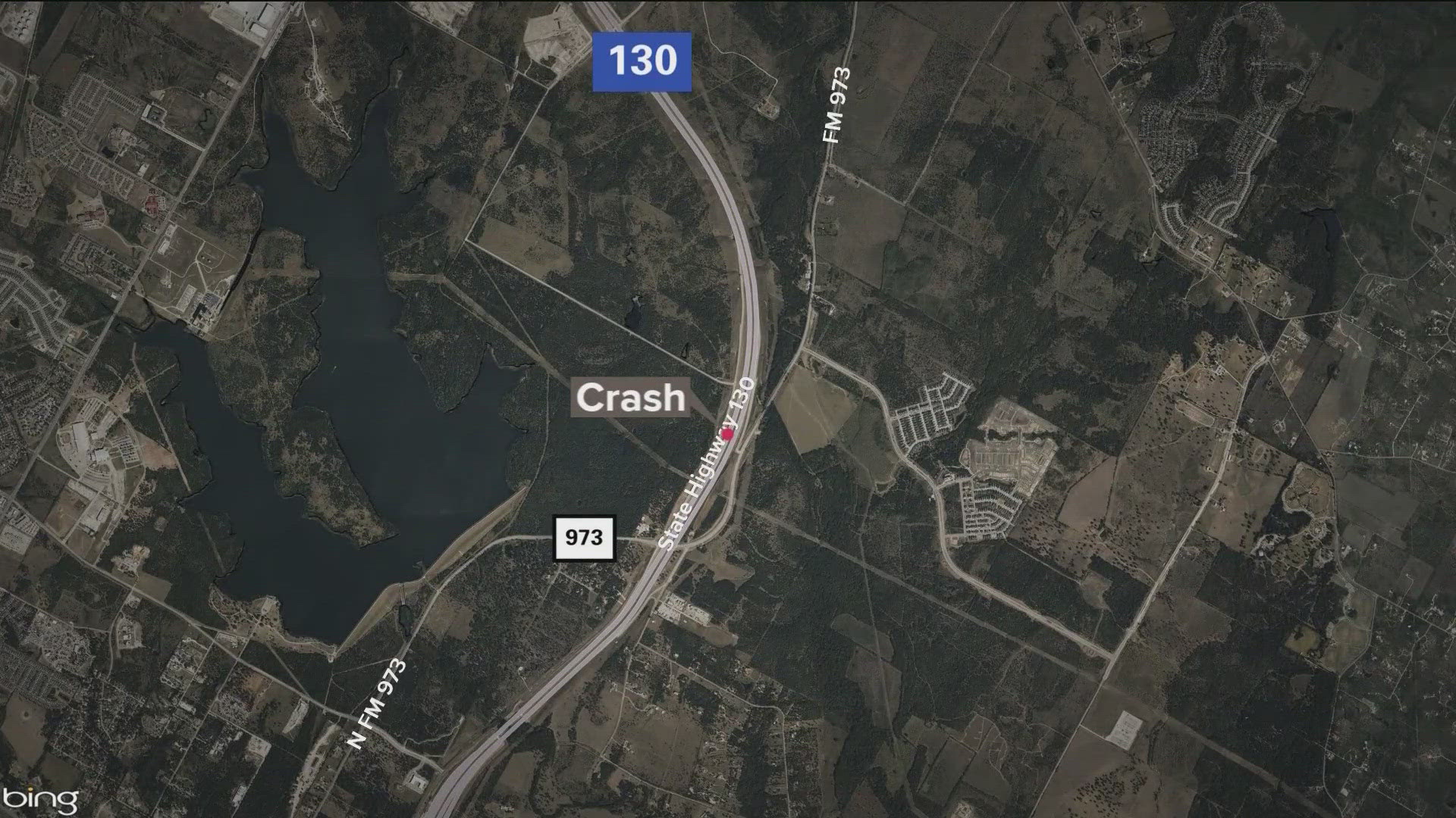 Deadly crash impact State Hwy 130 in Travis County | kvue.com