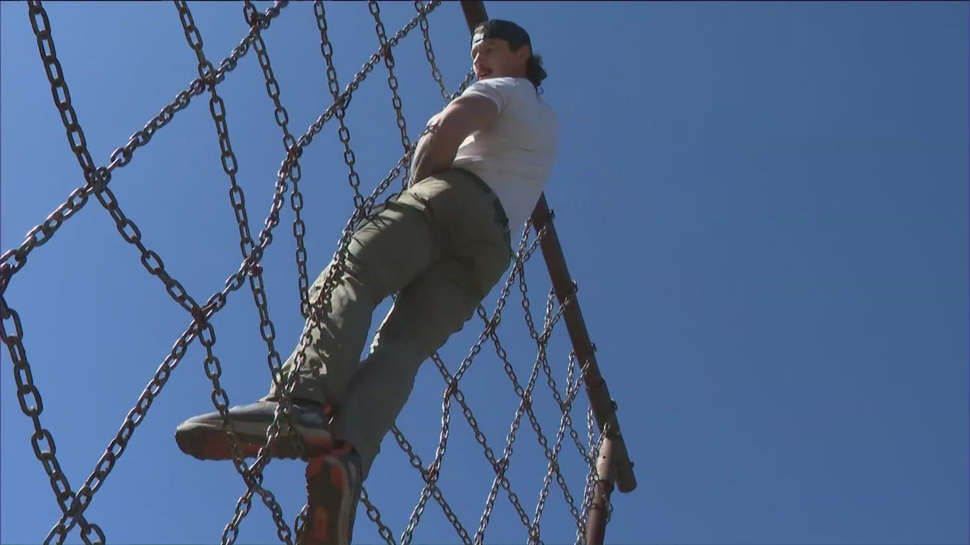 Humble Warrior Games honors memory of fallen Austin police officer ...