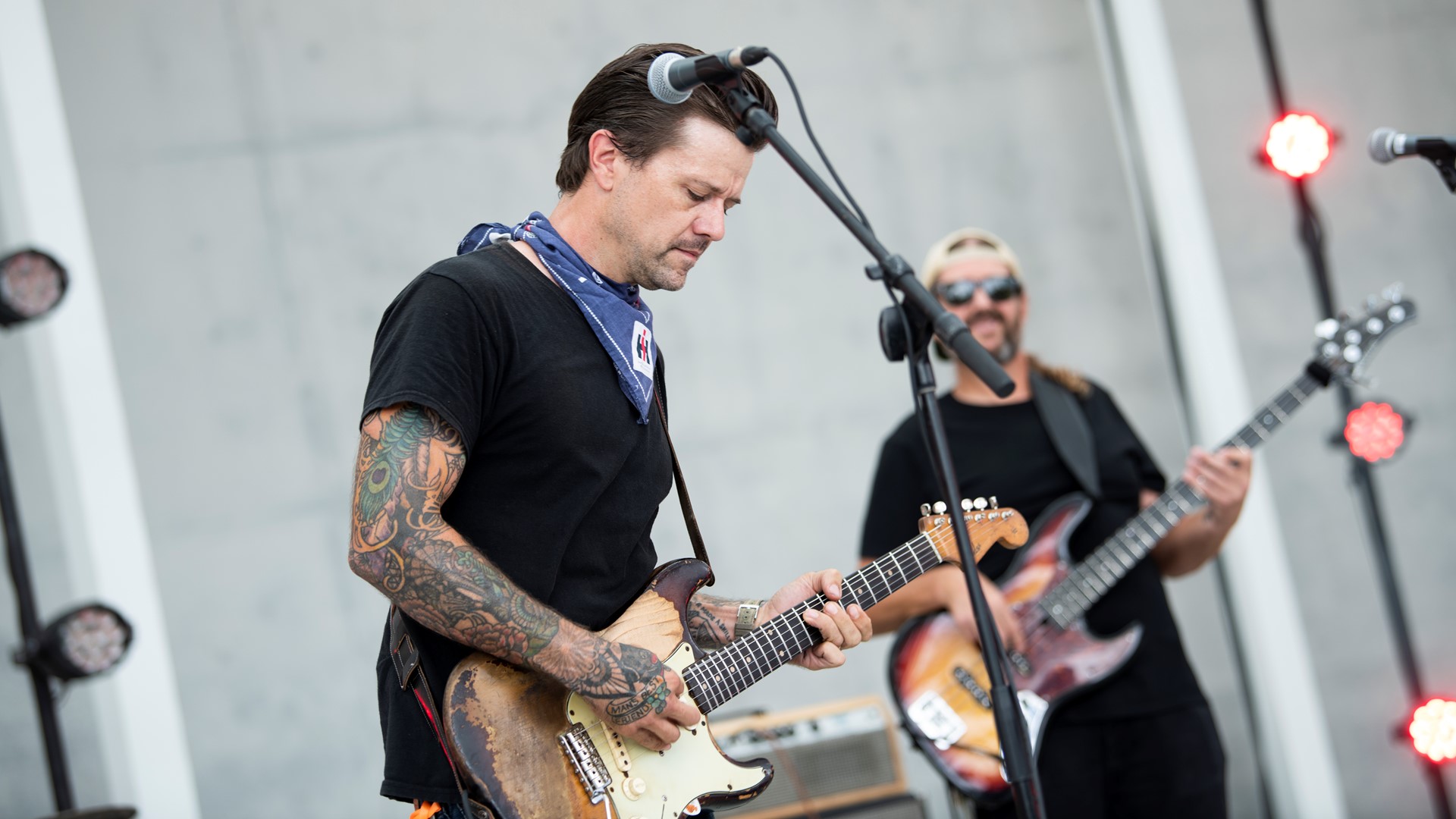 KVUE partners with HAAM for HAAM Day 2021 to 'keep music in Austin ...