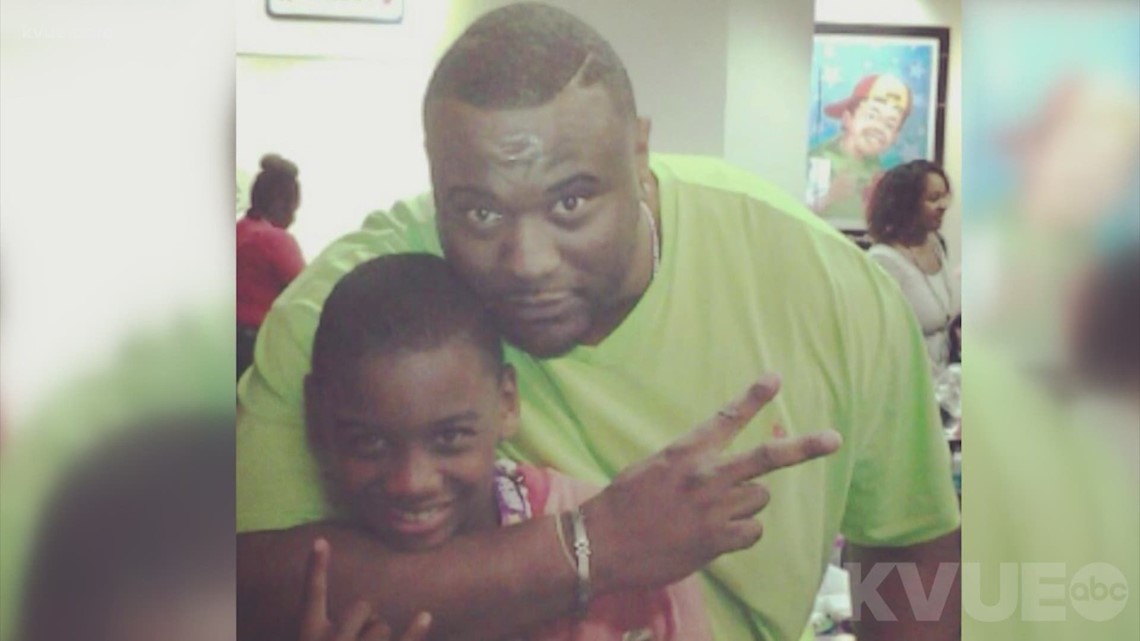 Javier Ambler law passes Texas Senate; heads to Gov. Abbott's desk ...